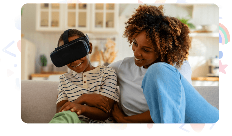 Luminopia for Healthcare Professionals